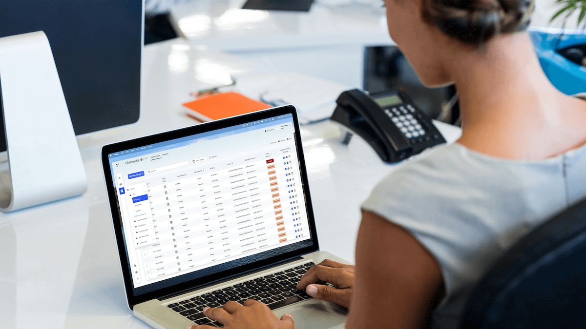 Contact | LHD Connect by People.Health